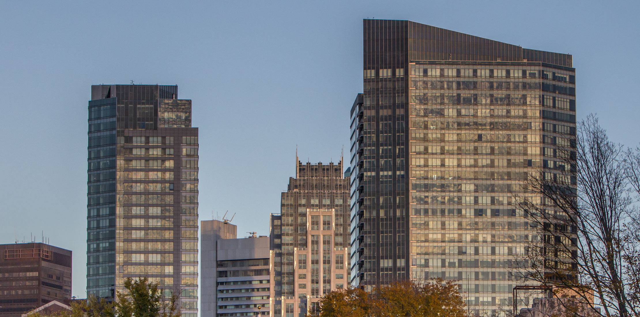 Ritz Condos Boston, Ritz Carlton Condos Boston | Lili Banani